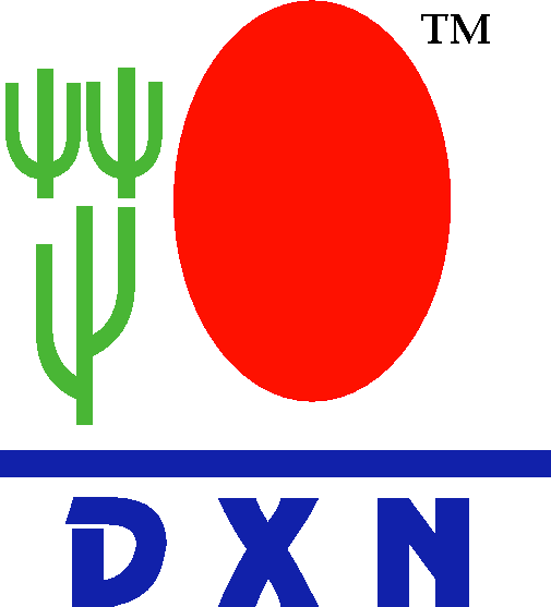Dxn Un Mundo Saludable